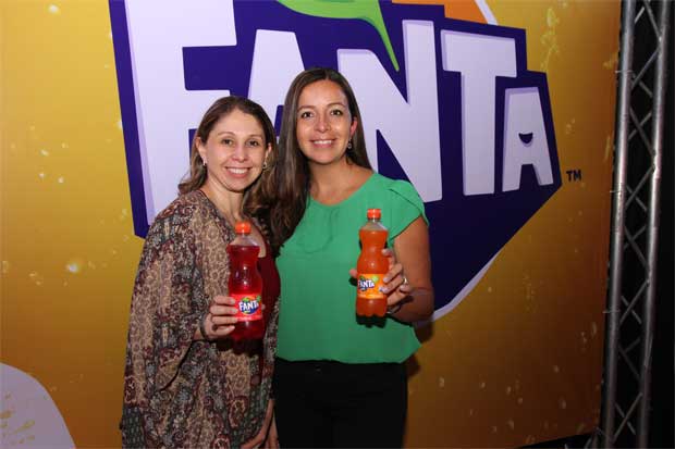 Fanta presentó sus novedades - Periodico La República
