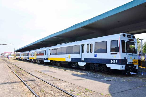 Incofer ampliará horarios por Día Mundial sin Carro - Periodico La ...