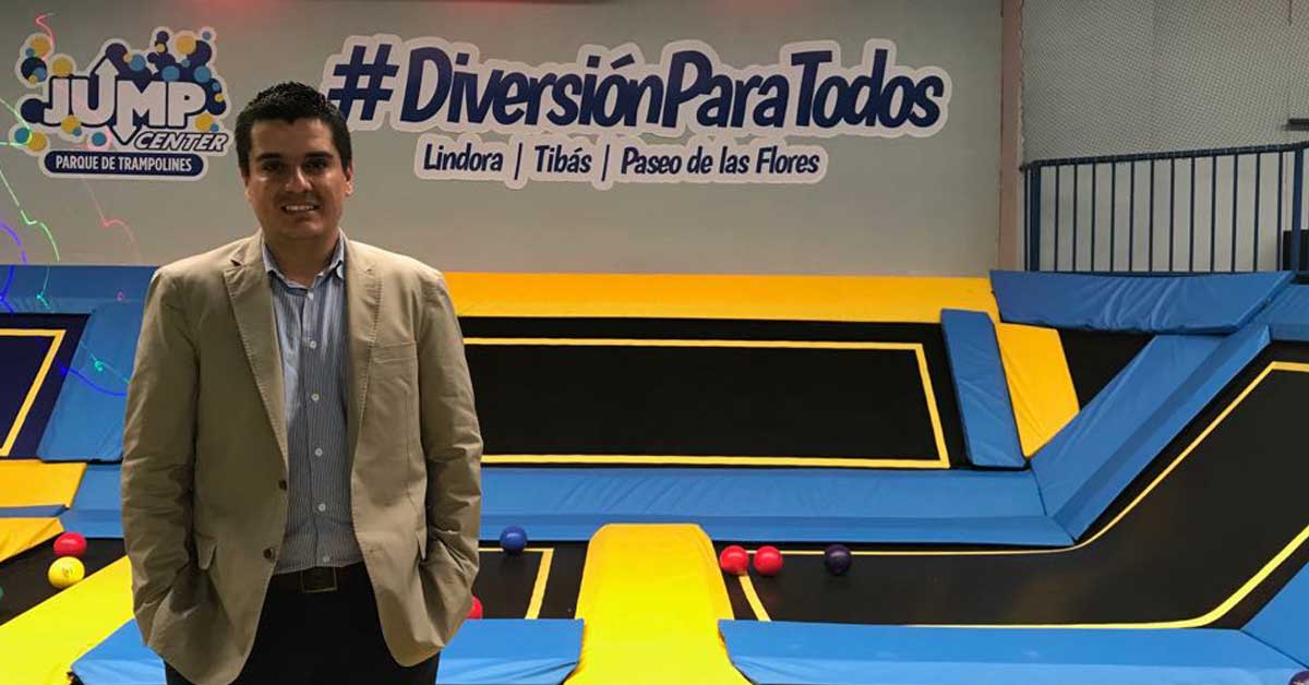 Jump Center anuncia expansión en Costa Rica y Latinoamérica - Periodico ...