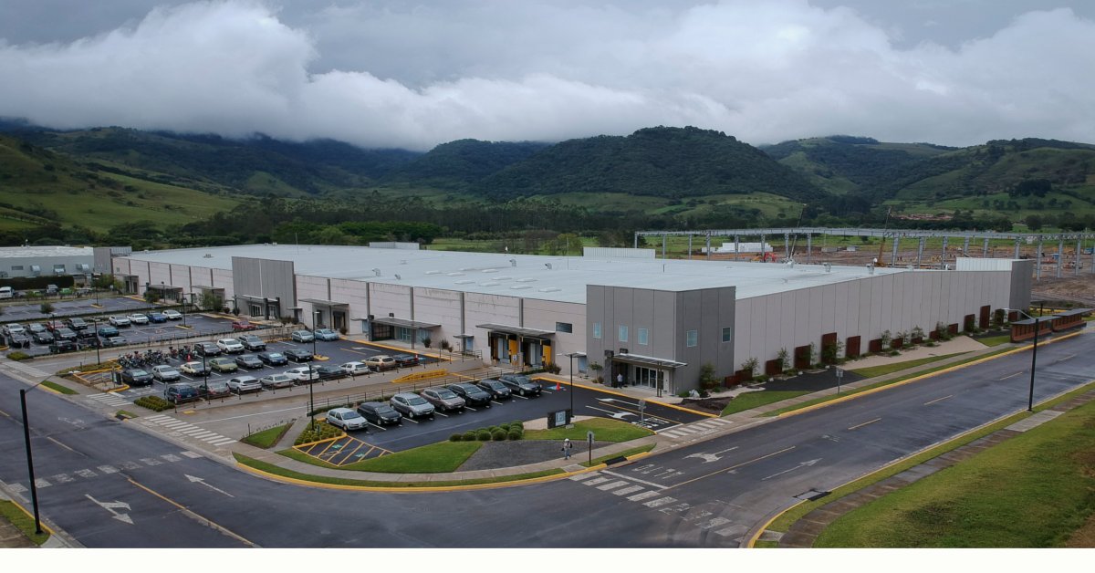 Edwards Lifesciences invertirá $100 millones para expansión en Costa ...