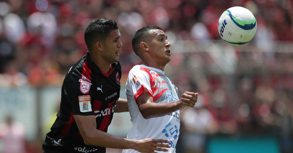 Osvaldo Rodríguez regresa a la Selección Nacional - Periodico La República