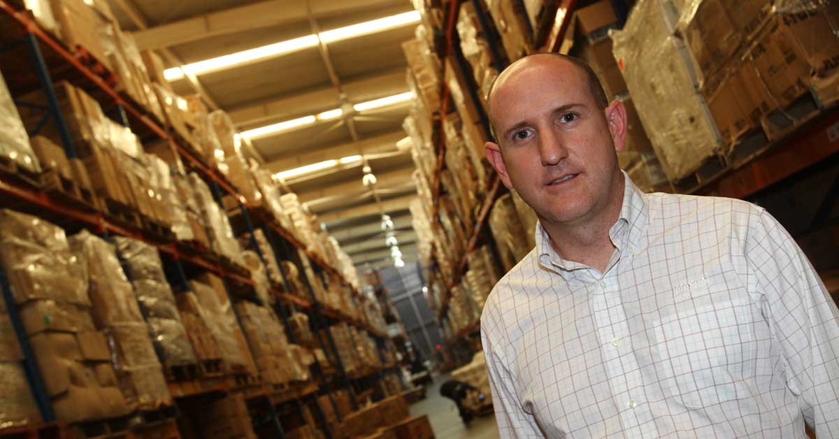 Sysco completa la adquisición de Mayca - Periodico La República