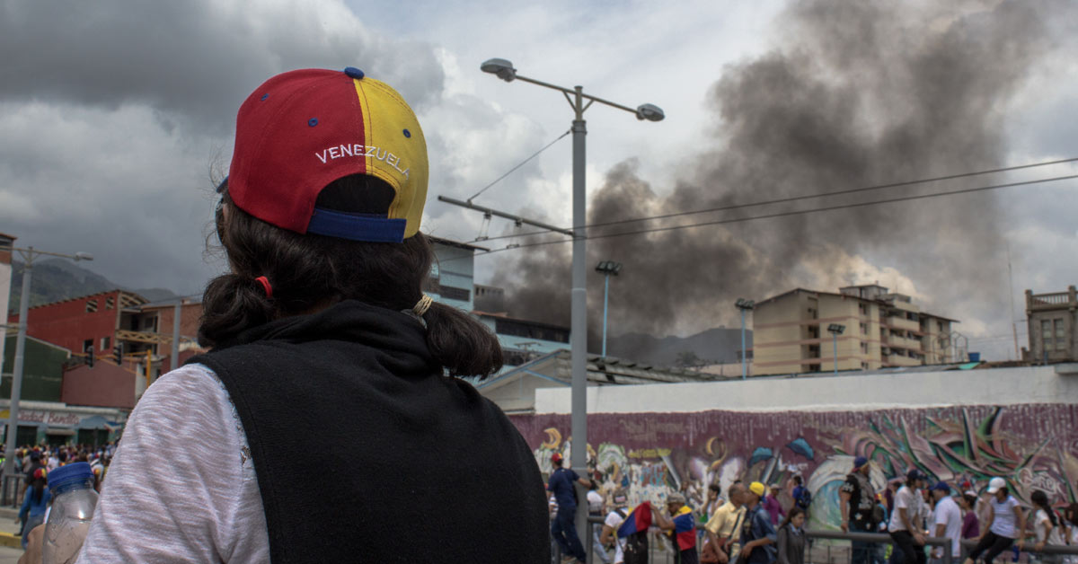 Costa Rica: el país que más refugiados recibe en Centroamérica ...