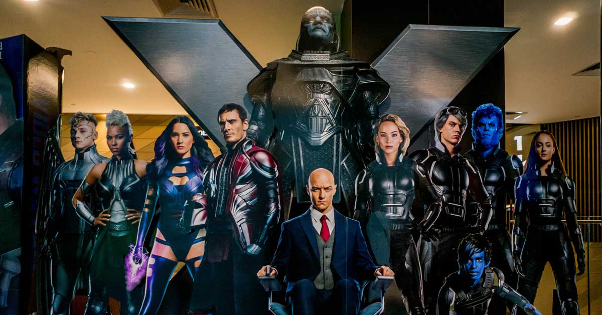 Estas son las series y películas más populares de Fox que se van con ...