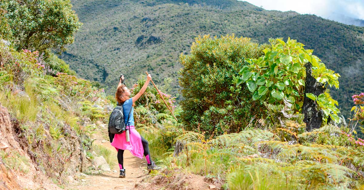 Carrera Chirripó lo invita a conocer Costa Rica desde lo más alto ...