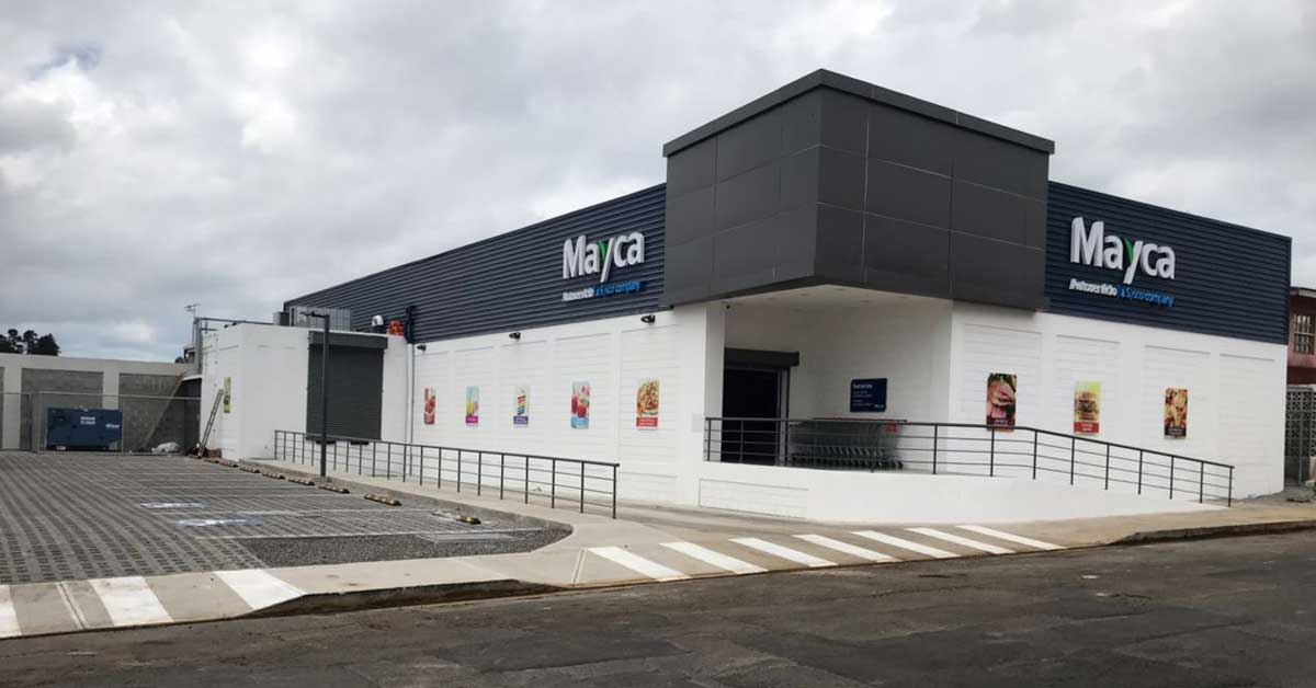 Mayca ampliará a cinco aperturas este año - Periodico La República