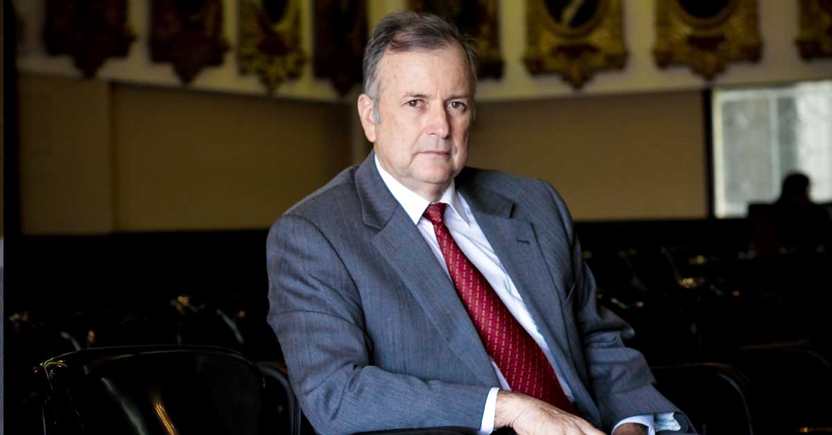 Ottón Solís propone cierre de Judesur - Periodico La República