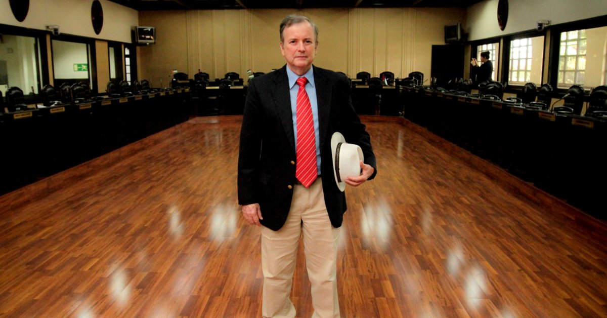 Ottón Solís insistirá en IVA del 16% - Periodico La República