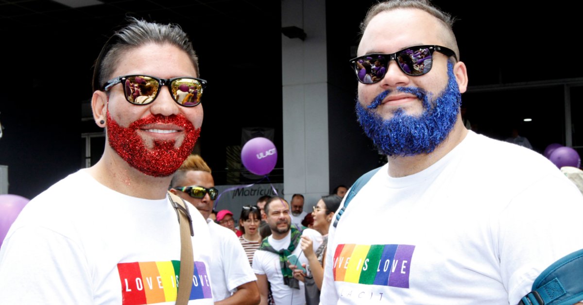 Alexandra Loría: TSE debería de apartarse del tema de matrimonio ...