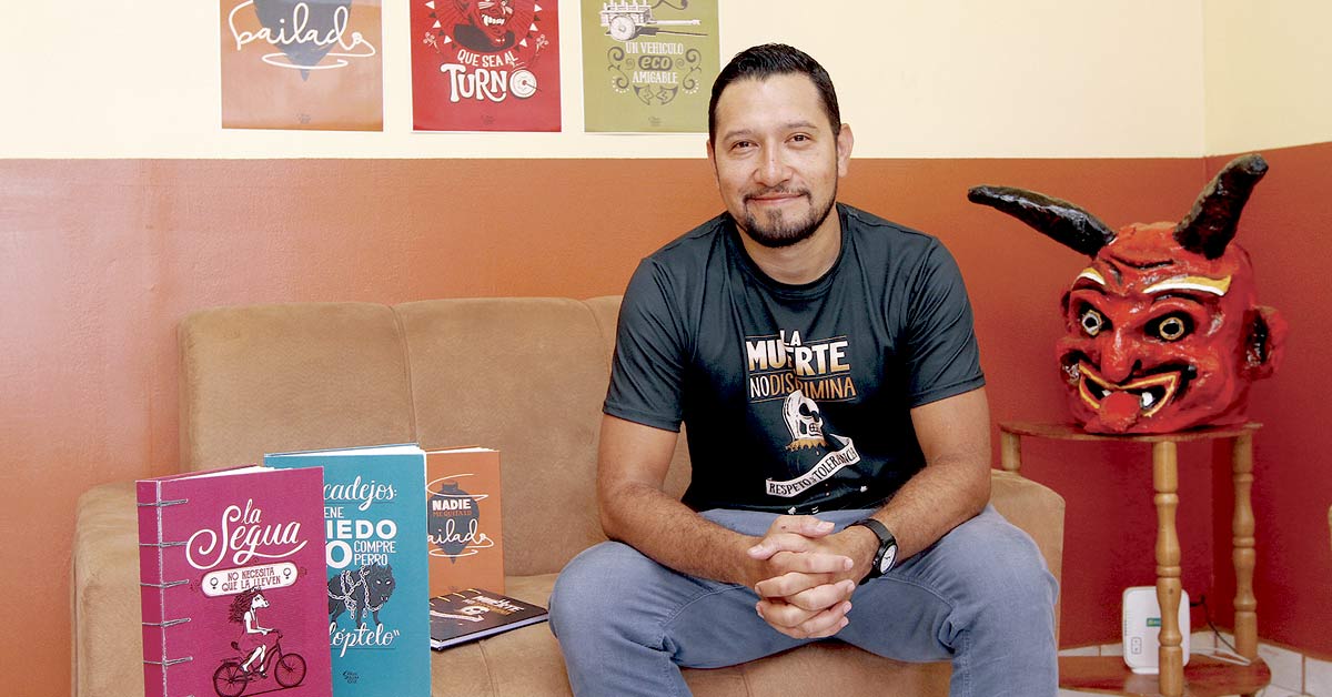 Sambumbia: al rescate de las tradiciones con mensajes pro derechos ...