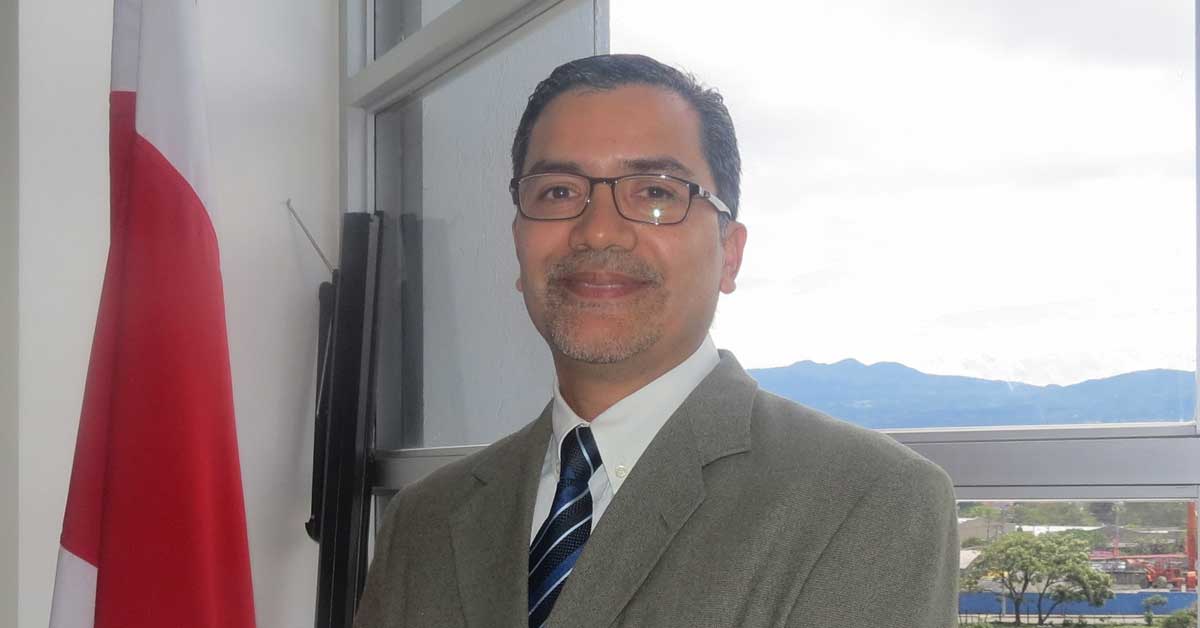 Setena tiene nuevo secretario general - Periodico La República