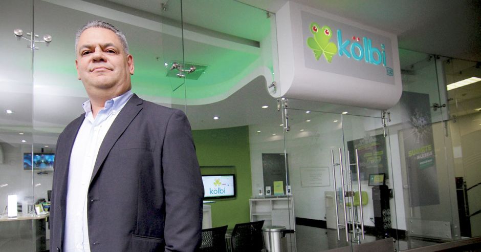 kölbi ofrece roaming para Internet en Centroamérica y Norteamérica ...