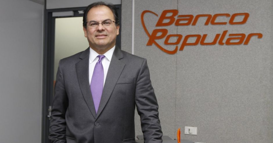 Gerente del Banco Popular: “Este banco contribuye a fortalecer la ...