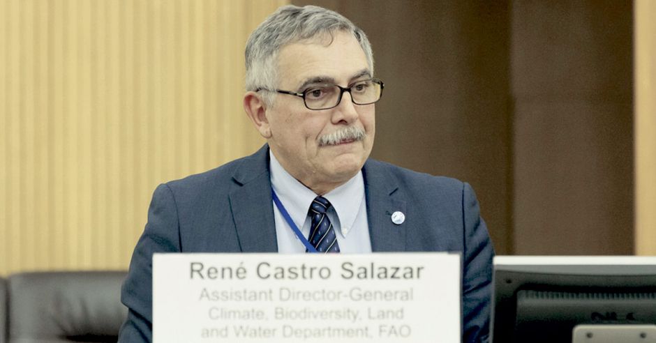 René Castro: “Recope podría entrar al mercado de hidrógeno” - Periodico ...