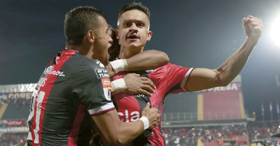 ¿Qué más necesita Alajuelense para ser campeón? - Periodico La República