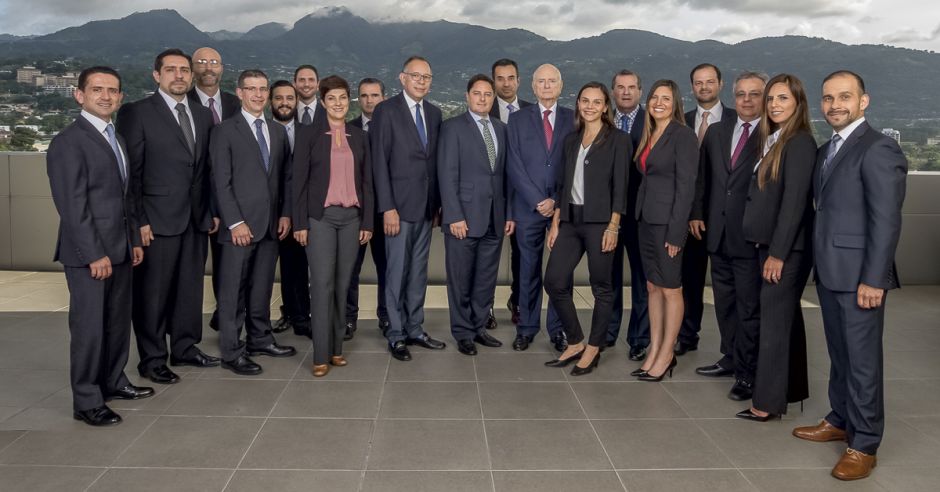 Consortium Legal: integridad, calidad y servicio en favor del cliente ...