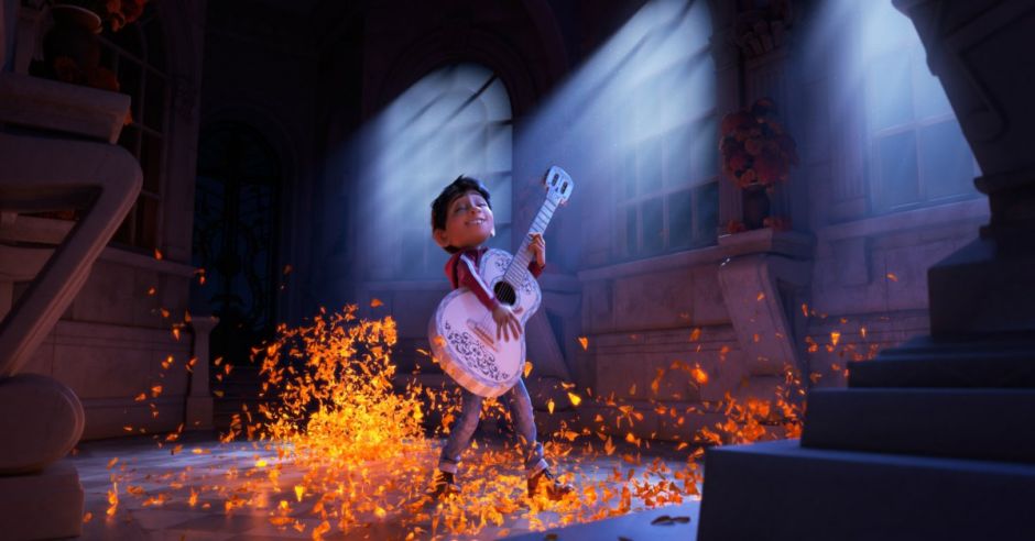 Coco se podrá disfrutar en noviembre en HBO - Periodico La República