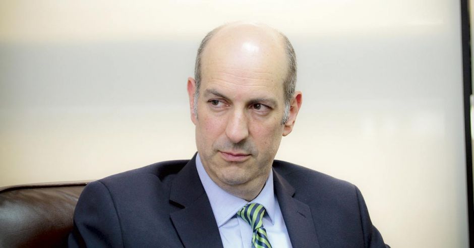 Rodrigo Cubero: “El Banco Central no está casado con la estabilidad del ...