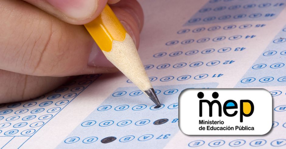 MEP admite que prueba de bachillerato de Estudios Sociales circuló en ...