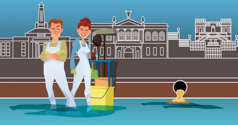 Primera carrera "Corremos por el Río Torres” tendrá lugar en diciembre ...