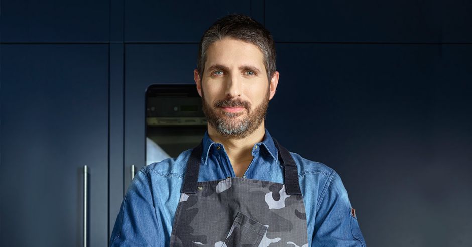 Sebastián La Rocca: “Hace muchos años dejé de cocinar lo que yo quiero ...