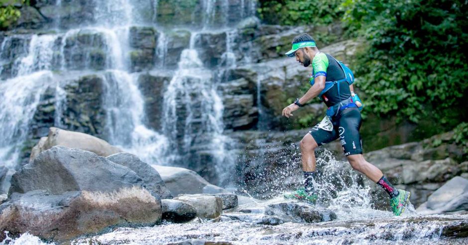 Carrera de Trail Running en Costa Rica tendrá ascenso acumulado ...