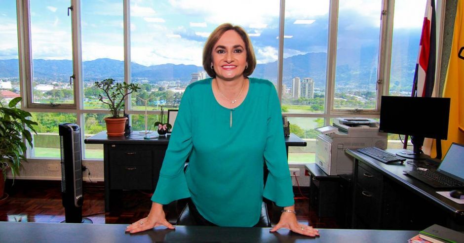 Presidenta del ICE: “Las inversiones y las decisiones están en ...