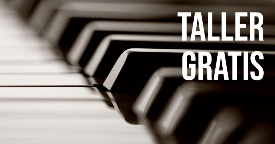 UTN ofrece talleres gratuitos de apreciación musical con Jacques Sagot ...