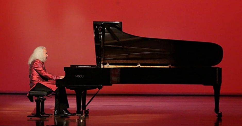 Manuel Obregón presentará Piano Malango en la apertura de Transitarte ...