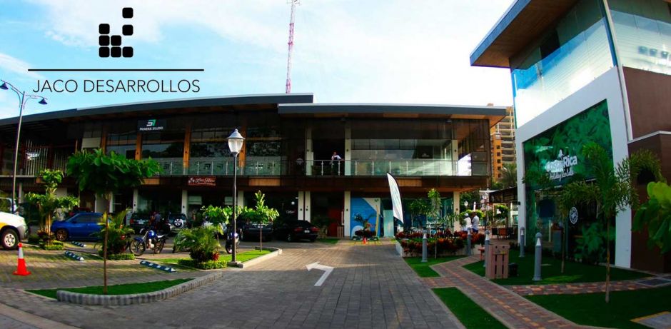 Dueños de Jacó Walk construirán cuatro proyectos más en la zona ...