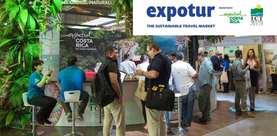 Expotur venderá a Costa Rica como destino a compañías de 35 países - Periodico La República