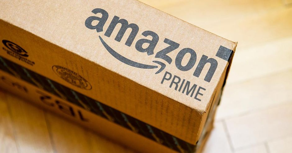Amazon inició entregas de un día para usuarios Prime - Periodico La ...