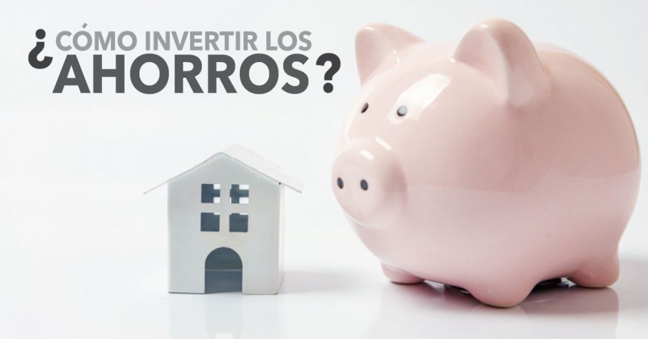 ¿Cómo pasar del ahorro a la inversión? Siga los siguientes pasos ...