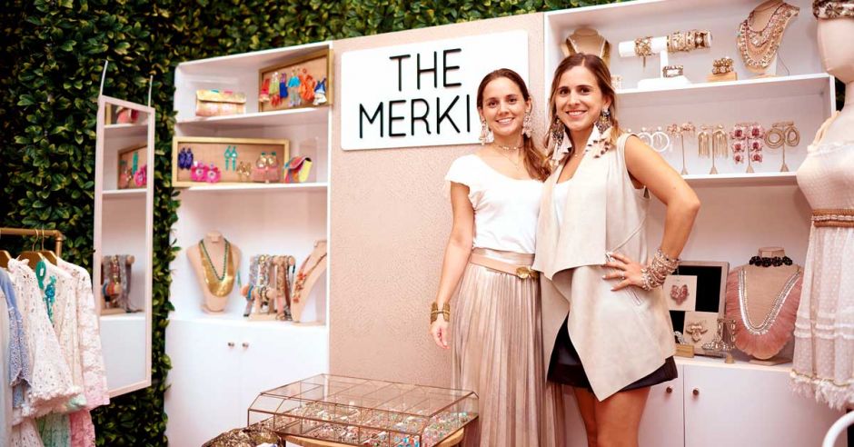The Merkit quiere inspirar a mujeres con moda sostenible - Periodico La ...