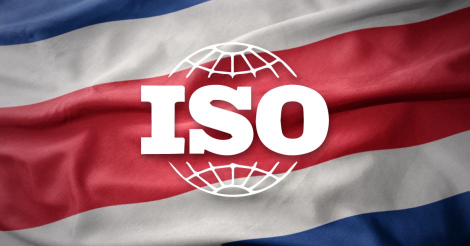 Máximas autoridades de ISO se reunirán en Costa Rica por primera vez ...