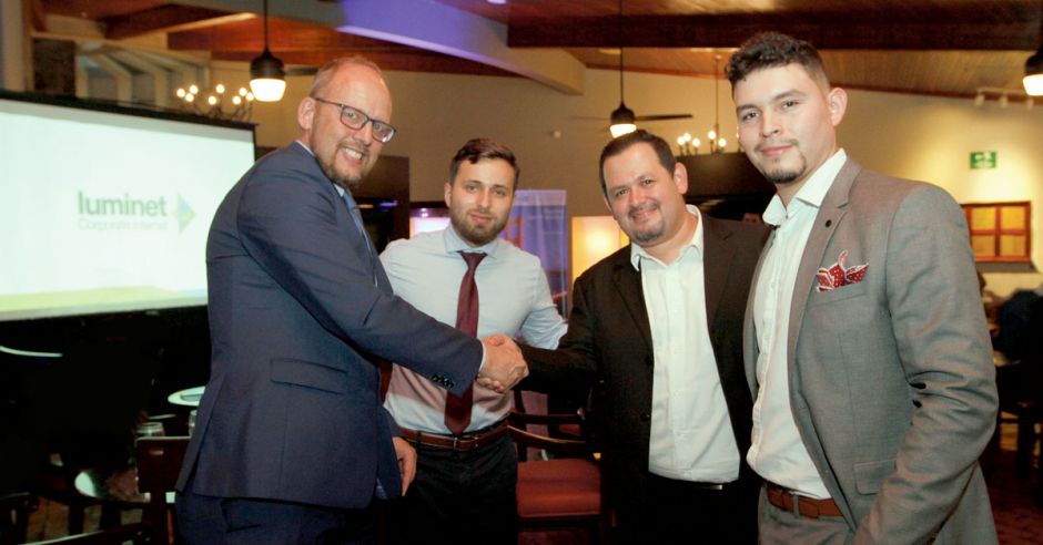 Luminet lanza nueva protección para sus clientes ante ciberataques ...