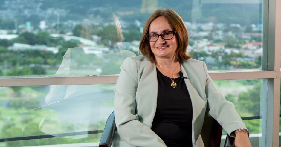 “IV Revolución nos llama a definir nuevo norte para el ICE”: Irene ...