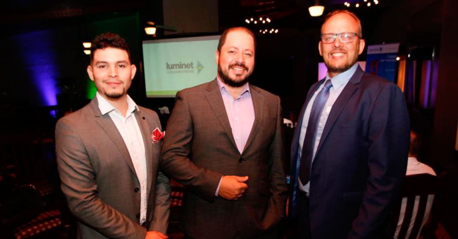 Luminet: innovación en seguridad cibernética - Periodico La República