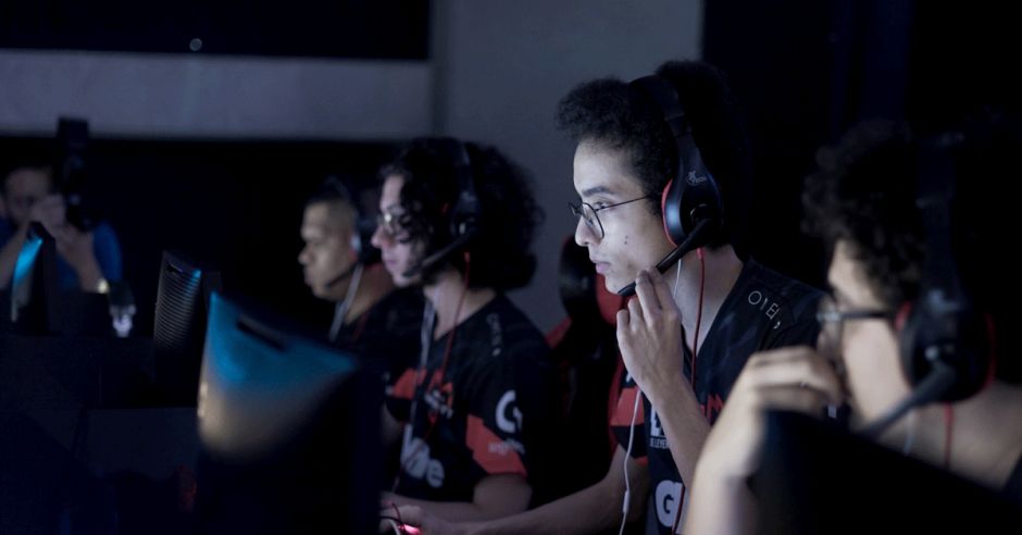 Infinity Esports se corona campeón en torneo nacional de League of ...