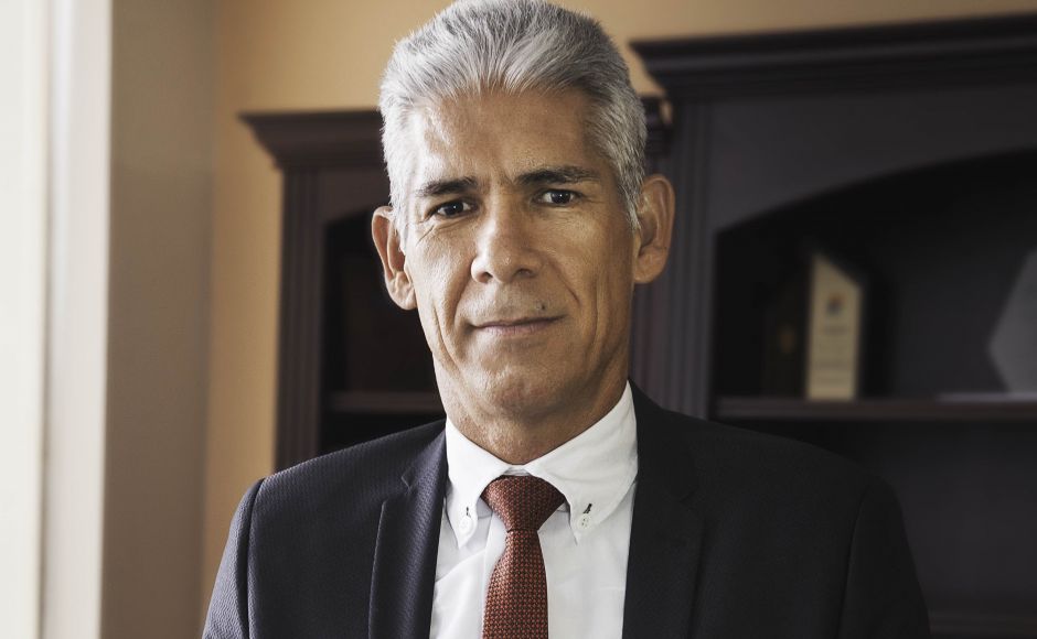 Banco Popular nombró nuevo presidente y vicepresidente de la Junta ...