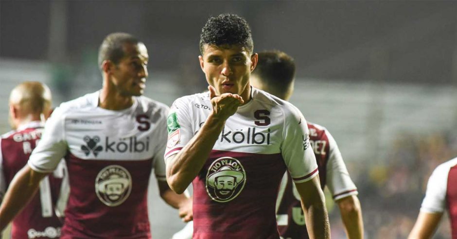 Monstruo dispuesto a devorar al León - Periodico La República