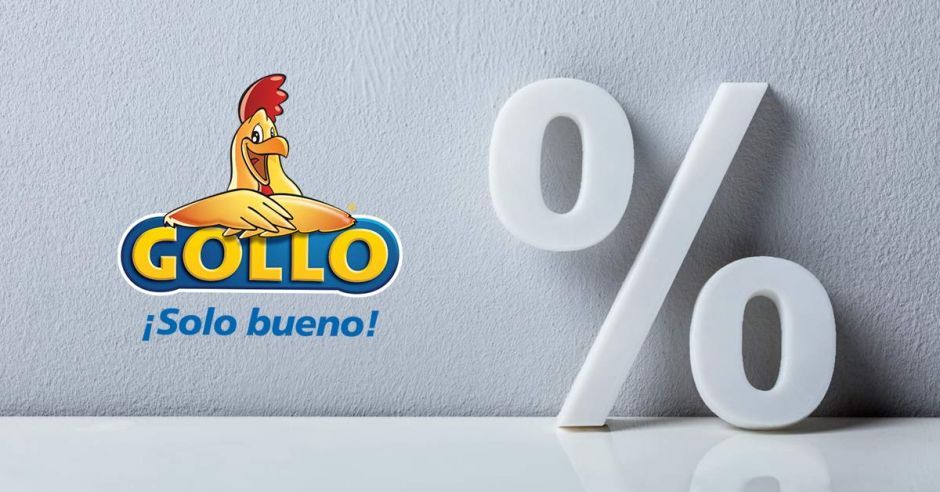 Tiendas Gollo tienen descuentos de hasta el 55% - Periodico La República
