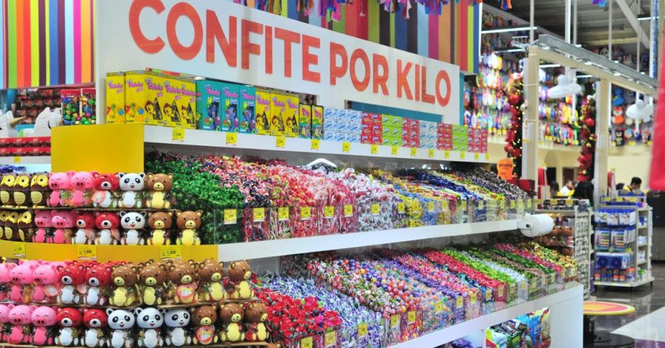 Almacenes El Rey Abrirá Local En Guápiles Periodico La República