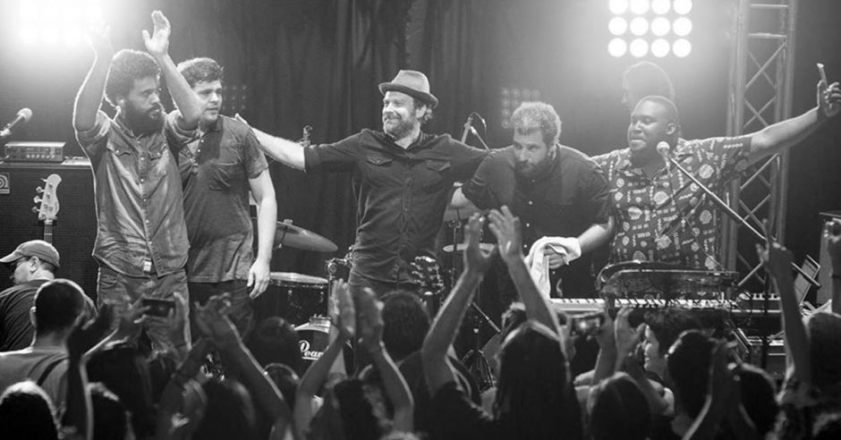 “Señor Loop” regresa al país con nueva producción - Periodico La República