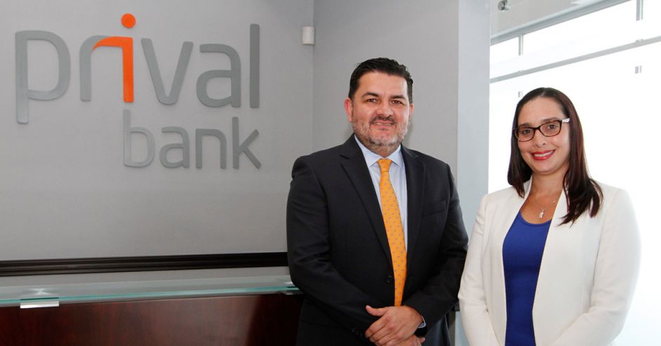 Prival destaca en mercado inmobiliario - Periodico La República