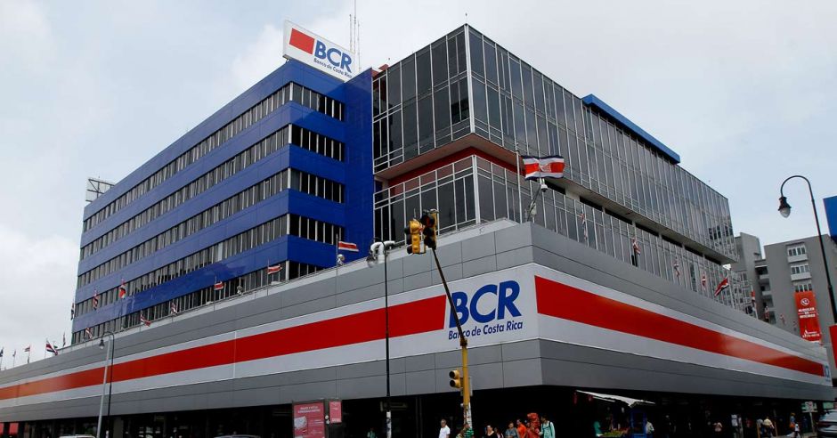 BCR agiliza las gestiones con cajeros multifuncionales - Periodico La ...