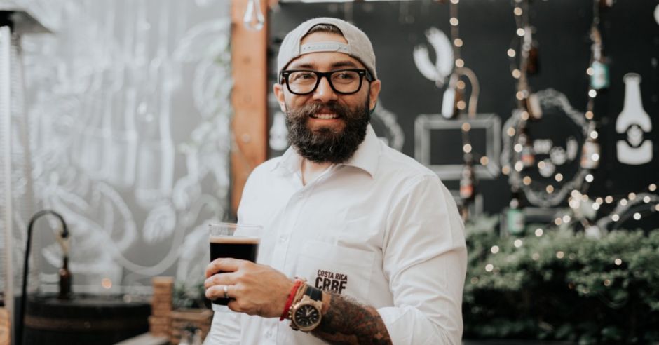 Costa Rica Beer Factory refresca su menú y apuesta al crecimiento ...