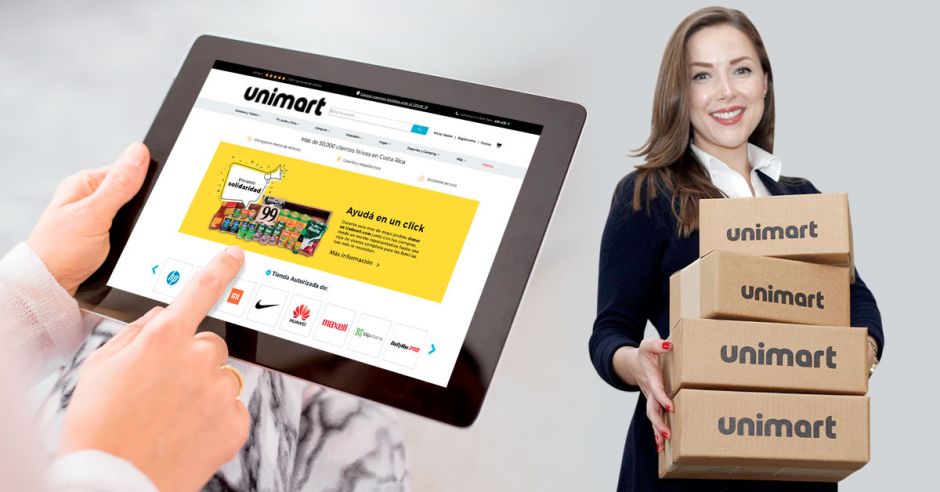 Unimart.com amplió su catálogo con productos de limpieza de SC Johnson ...