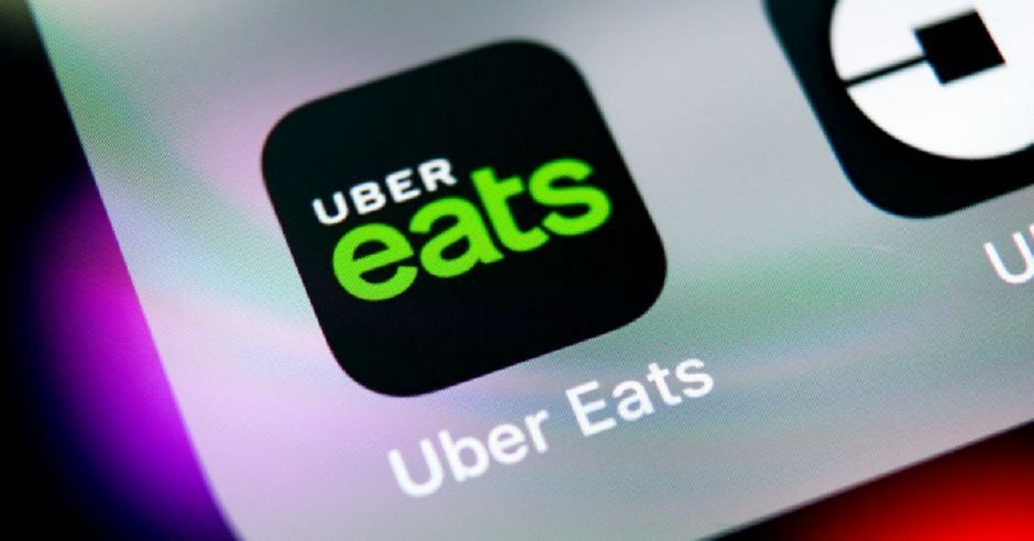 Usuarios de Uber EATS podrán donar alimentos desde la app - Periodico ...