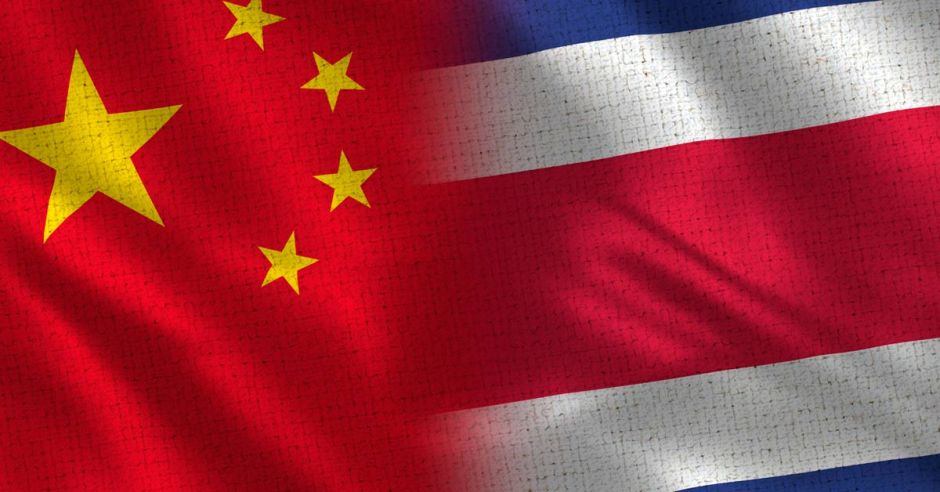 China continuará brindando apoyo a Costa Rica en atención contra Covid ...